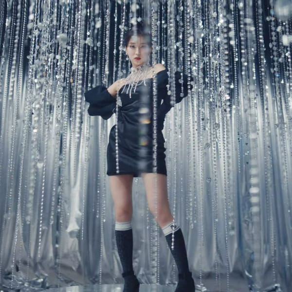 Choose random kpop idols and get a random kpop idol - Quiz | Quotev