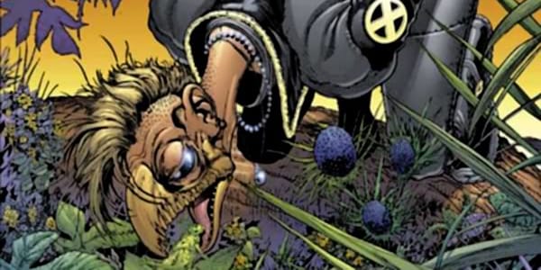 Which Marvel Mutant Level classification are you - Quiz | Quotev