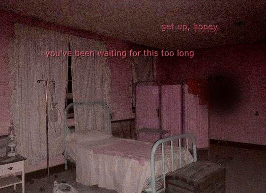 Guess the Aesthetic (Weirdcore-like) - Test