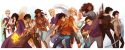 Pjo Quizzes | Quotev