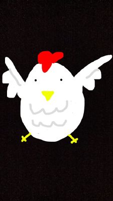 Are you chicken? - Quiz | Quotev