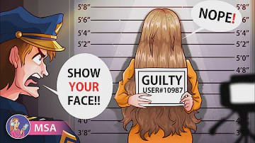 Which MSA character are u? - Quiz | Quotev