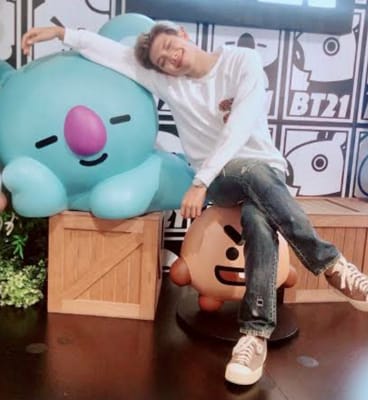 Choose random BTS images and get a BTS boyfriend - Quiz | Quotev