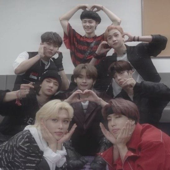 Stray kids quiz - Test | Quotev