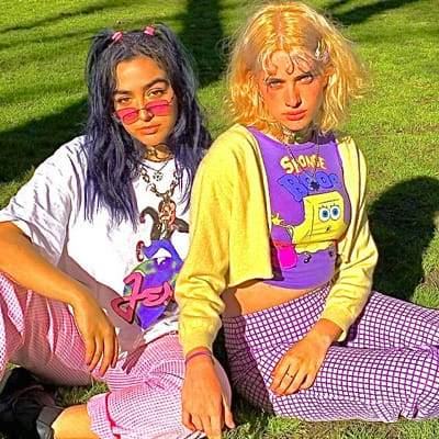 Choose pictures, get an aesthetic! - Quiz | Quotev