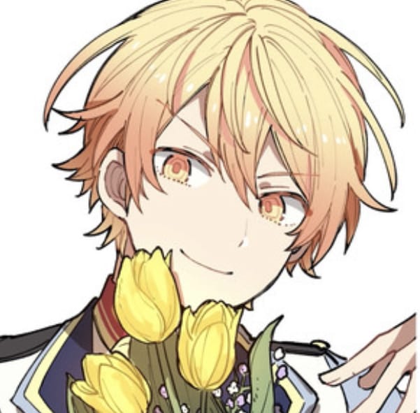 ike fs pinned | Quotev