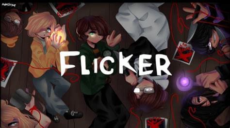 Which flicker role are you? - Quiz | Quotev