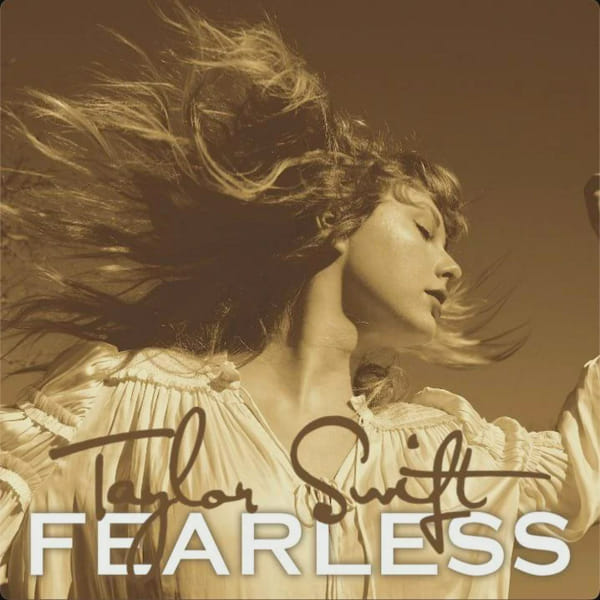 How well do you know Taylor Swift's album Fearless? - Test | Quotev