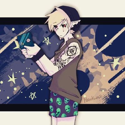 Do you know these characters? - Test | Quotev