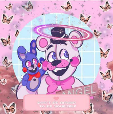 Will you be friends with Funtime Foxy or Funtime Freddy? - Quiz | Quotev