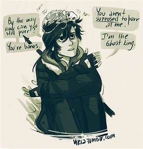 Who is your PJO boyfriend? - Quiz