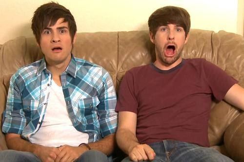 How well do you know Smosh? - Test | Quotev