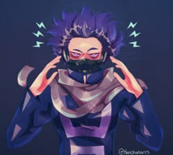 Rate the MHA Characters I Simp for - Quiz