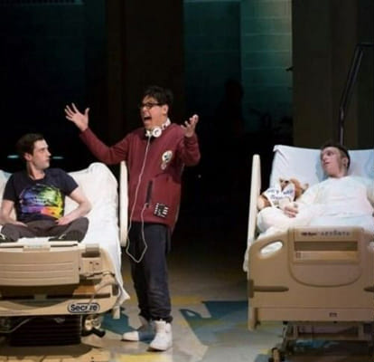 Which BMC character are you but its scary accurate - Quiz | Quotev