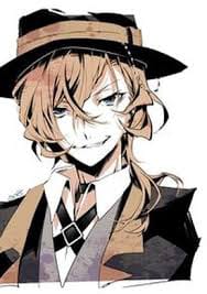 Kin Assigning You a BSD Character - Quiz | Quotev