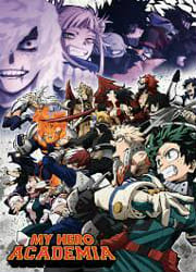 Which Mha Character Are You? - Quiz | Quotev