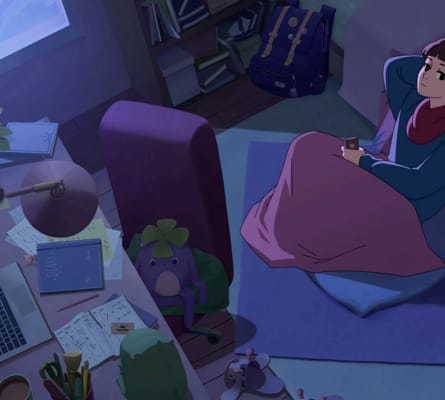 Mha Sleepover [With Class 1-A] - Quiz | Quotev