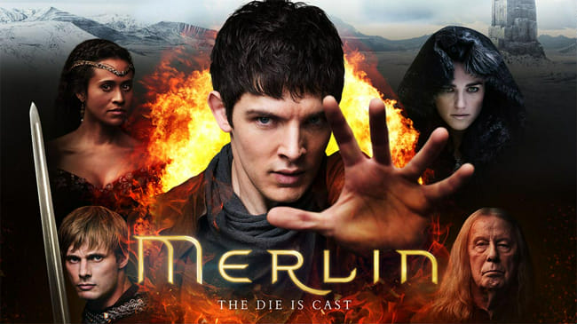 Your Merlin Life - Quiz | Quotev