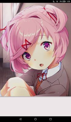 Ddlc sleepover! - Quiz | Quotev