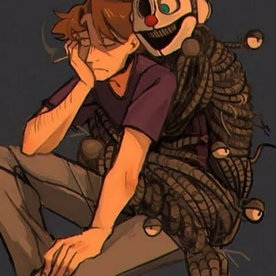 Which one of Michael Afton's friends are you? - Quiz | Quotev