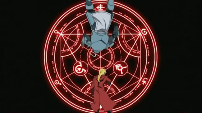 Anime Opening Screenshot Quiz - Test | Quotev