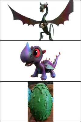 HTTYD: Choose Your Own Adventure: Mystery Edition - Chapter 29 ...