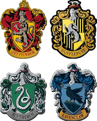 Random Harry Potter Quiz - Test | Quotev