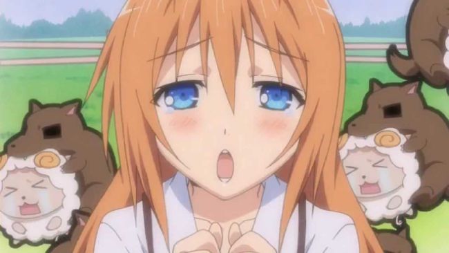 Ultimate Anime TRAP QUIZ! - Test | Quotev