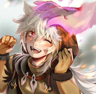 Genshin Impact x reader - Survey | Quotev