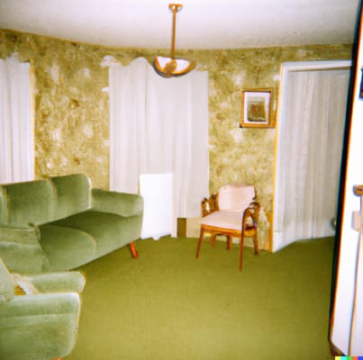 Create a weirdcore house get a weirdcore per - Quiz | Quotev