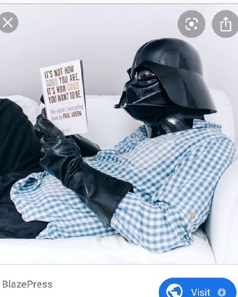 Write a letter to Darth Vader - Quiz | Quotev