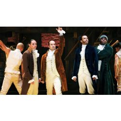 what hamilton character are you - Quiz | Quotev