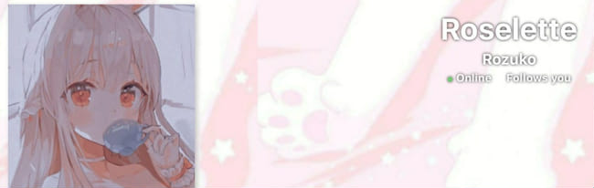 Rating people's pfps + users! - Survey | Quotev