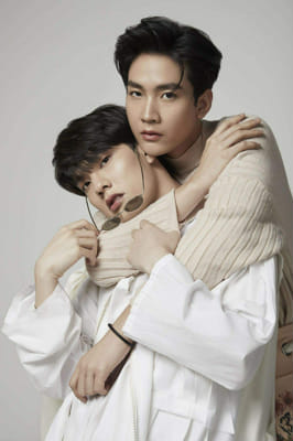 Are You A Live Action BL Pro? - Test | Quotev