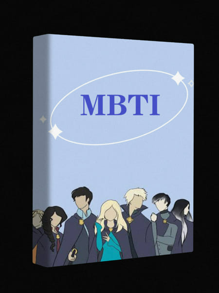 MBTI types of KOTLC characters? - Survey | Quotev