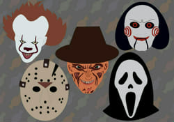 Who is Your Horror Hottie - Quiz | Quotev