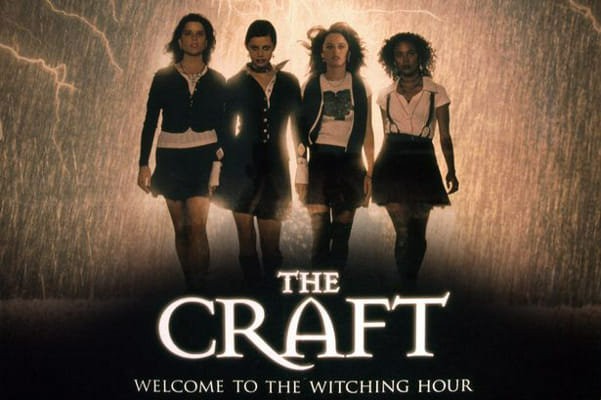 What The Craft character are you? - Quiz | Quotev