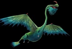Scauldron | HTTYD: Which Dragon Should You Train? - Quiz | Quotev