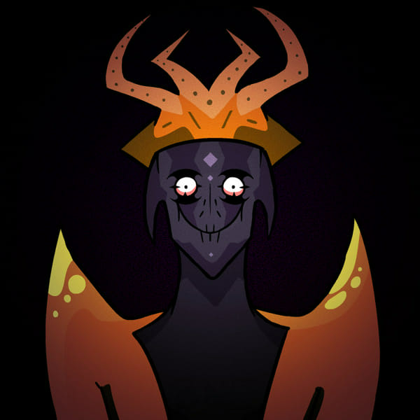 do you know all about Starecrown from Fnf ? - Test