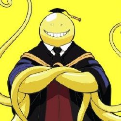 Assassination Classroom Quiz (Level: HARD) - Test | Quotev