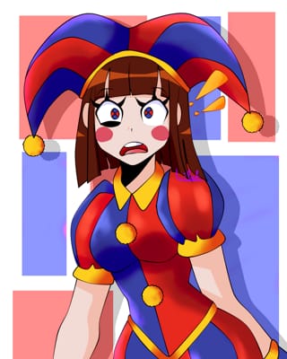 Does Jax have a crush on you? - Quiz | Quotev