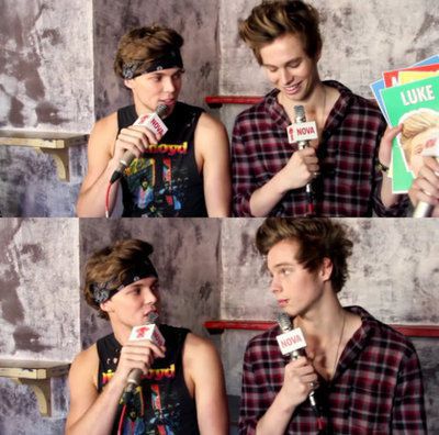 Dating 5SOS. P.4 - Quiz | Quotev