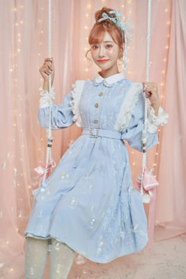 Sweet Gyaru | Which Gyaru Fashion substyle is perfect for you ? - Quiz ...