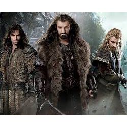 Your Hobbit Boyfriend - Quiz | Quotev