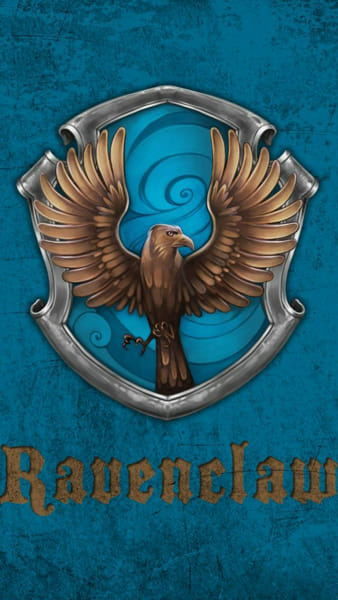 How much do you know about Ravenclaw? - Test