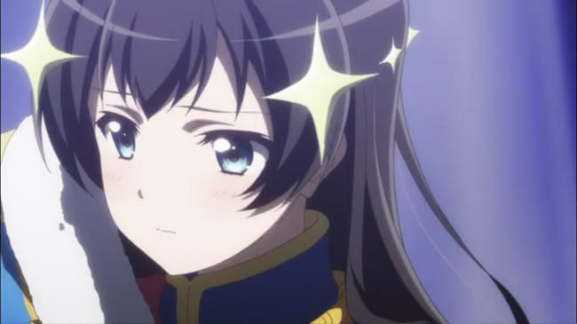 favourite character from Seisho Music Academy - Poll