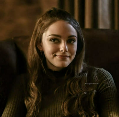 Serena CHECK PIN BRING BACK OLD Q | Quotev