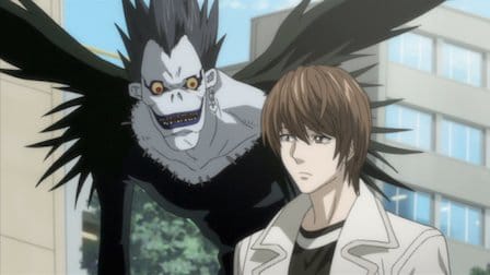 Who is your Death Note boyfriend? - Quiz | Quotev