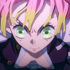 Ship make with mitsuri :) - Quiz | Quotev