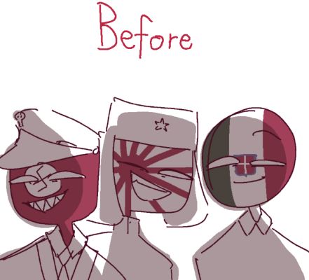 Who are you from the Axis Power: Country Humans - Quiz | Quotev